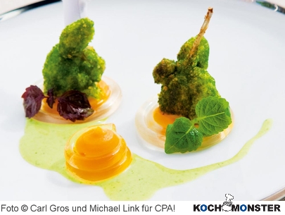 kochmonster.de - KOCHMONSTER | Deutschlands erstes Kochportal für Männer